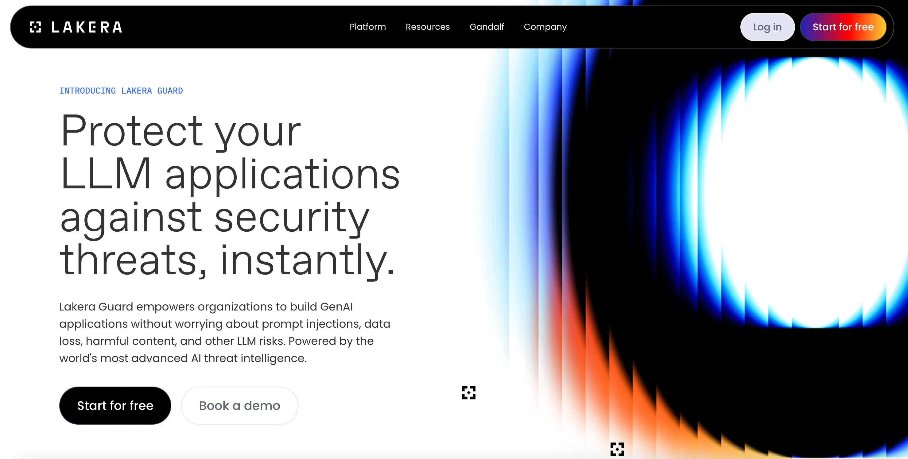Lakera Blog: AI Security Insights, News and Analysis